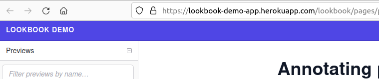 Title in not centered vertically · Issue #316 · lookbook-hq/lookbook · GitHub