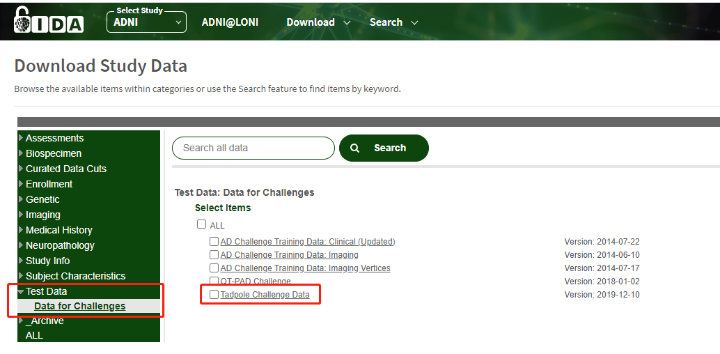 TADPOLE dataset seems · Issue #4 · SsGood/MMGL · GitHub