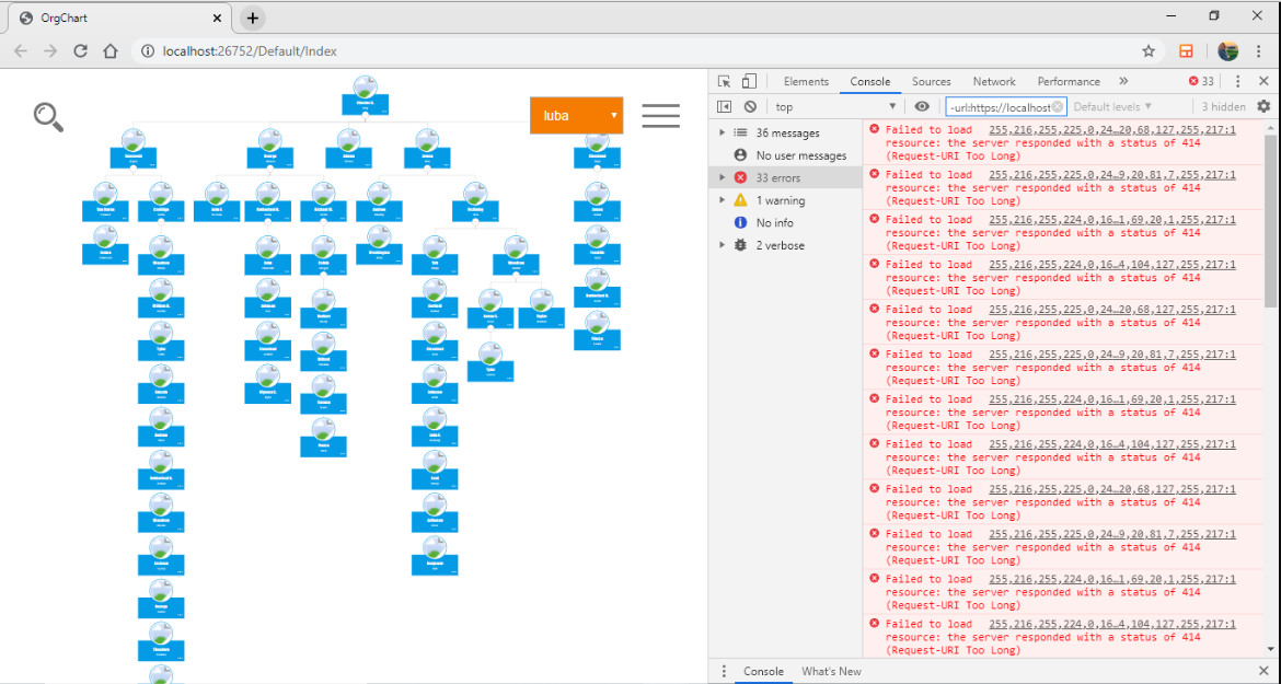 Read Binary Image From Database · Issue #331 · BALKANGraph/OrgChartJS · GitHub
