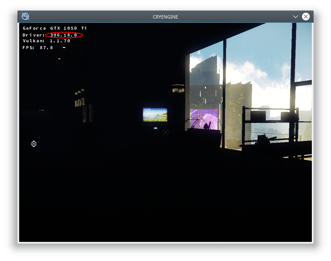 Lightning issue with Prey(2017). · Issue #308 · doitsujin/dxvk · GitHub