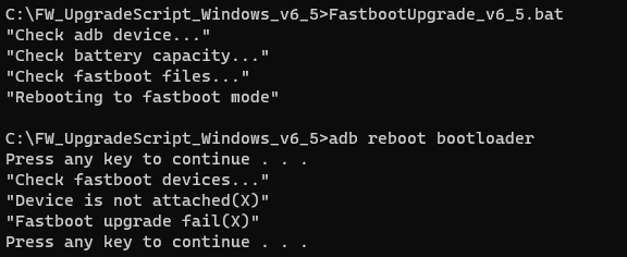 Stuck with 3 solid red lights · Issue #336 · microsoft/vision-ai-developer-kit · GitHub