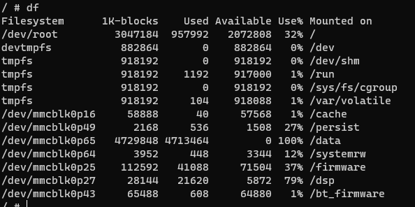 Stuck with 3 solid red lights · Issue #336 · microsoft/vision-ai-developer-kit · GitHub
