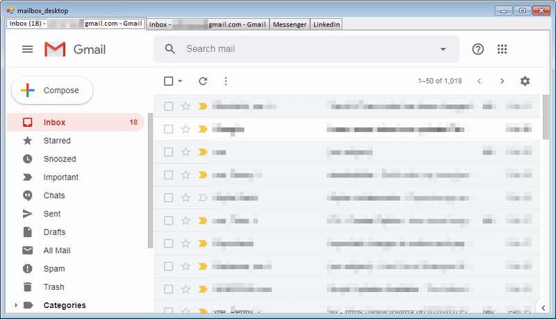 GitHub - pipiscrew/mail_desktop