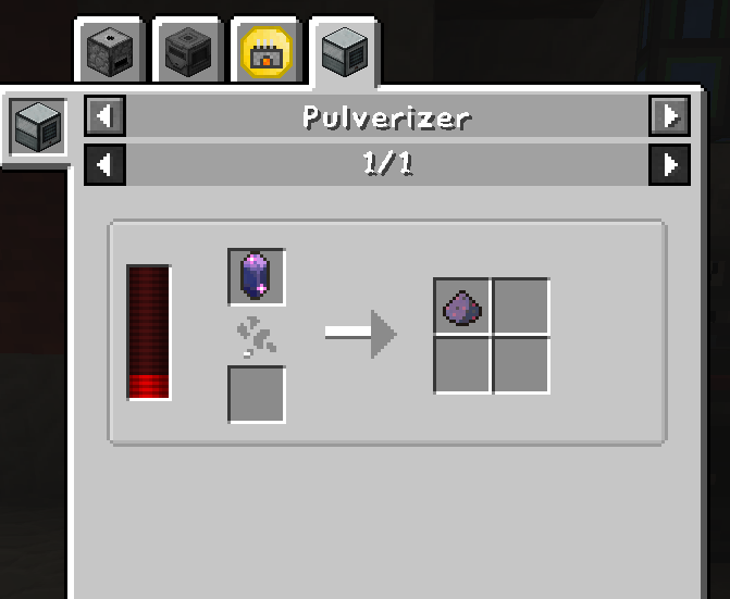 Pure fluix crystal dupe · Issue #711 · AllTheMods/ATM-6 · GitHub