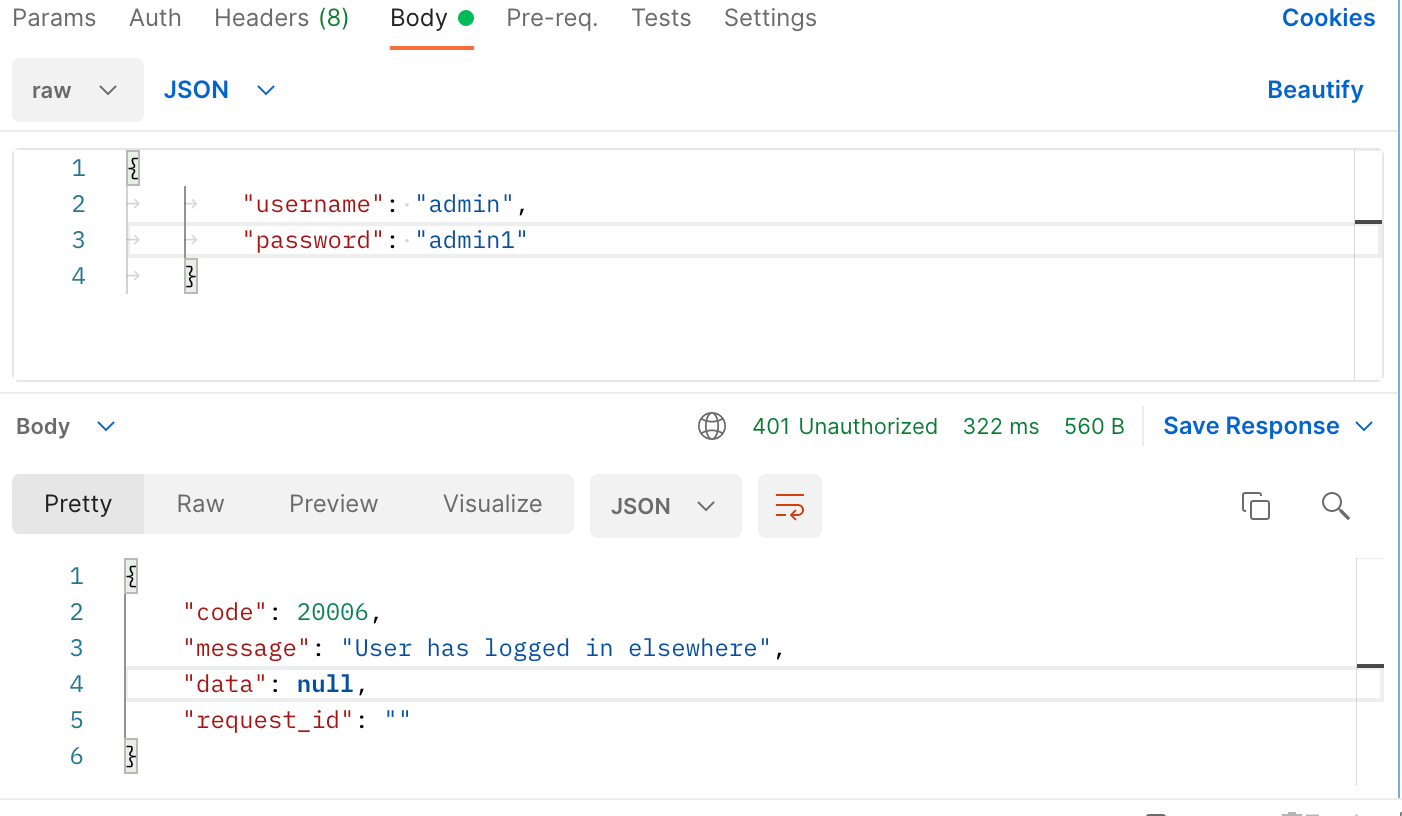 Bug Apisix Dashoard 29版本需要重复登录才能进入ui界面 · Issue 2174 · Apacheapisix Dashboard · Github 