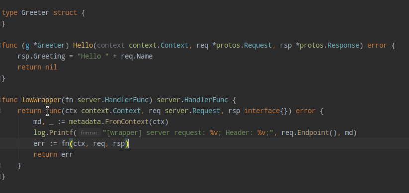 How To Use Metadata To Send Message · Issue 1892 · Microgo Micro