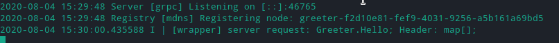 How To Use Metadata To Send Message · Issue 1892 · Microgo Micro