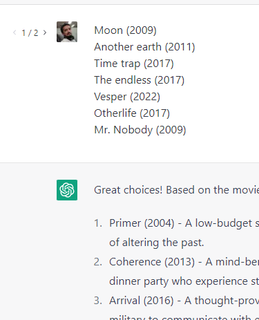Edit message tree like official UI · Issue #334 · mckaywrigley/chatbot ...