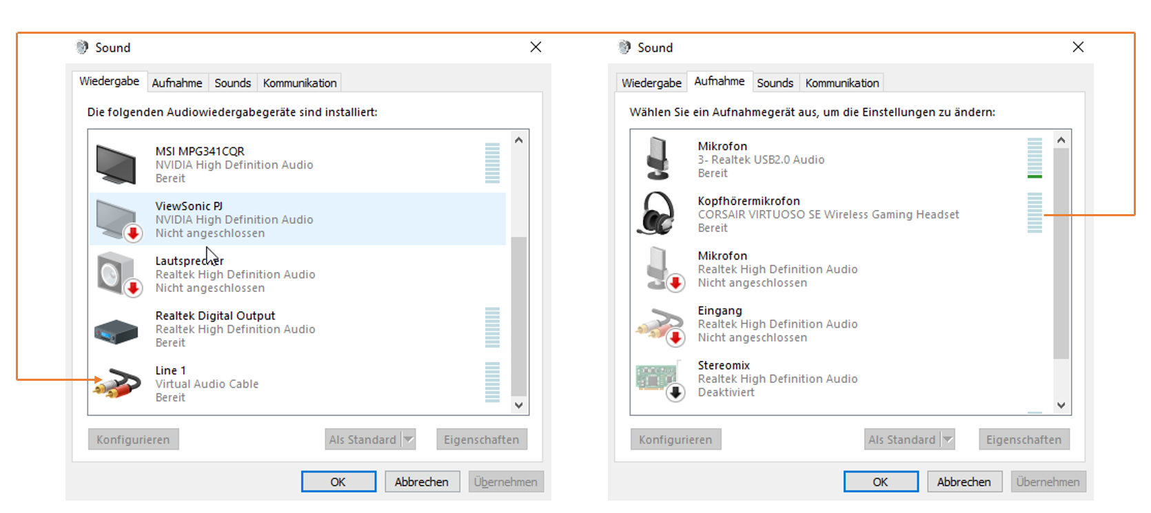 Github Pixelramp Soundboard