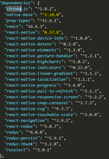 The Issue With Input In Tabs · Issue 550 · Geekyantsnativebase · Github