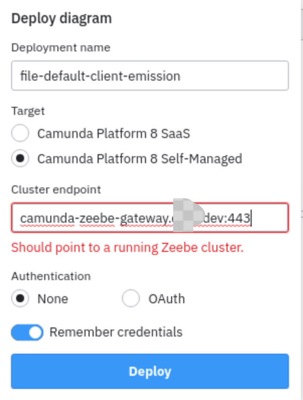 Ingress for Optmize, Identity · Issue #334 · camunda/camunda-platform-helm · GitHub