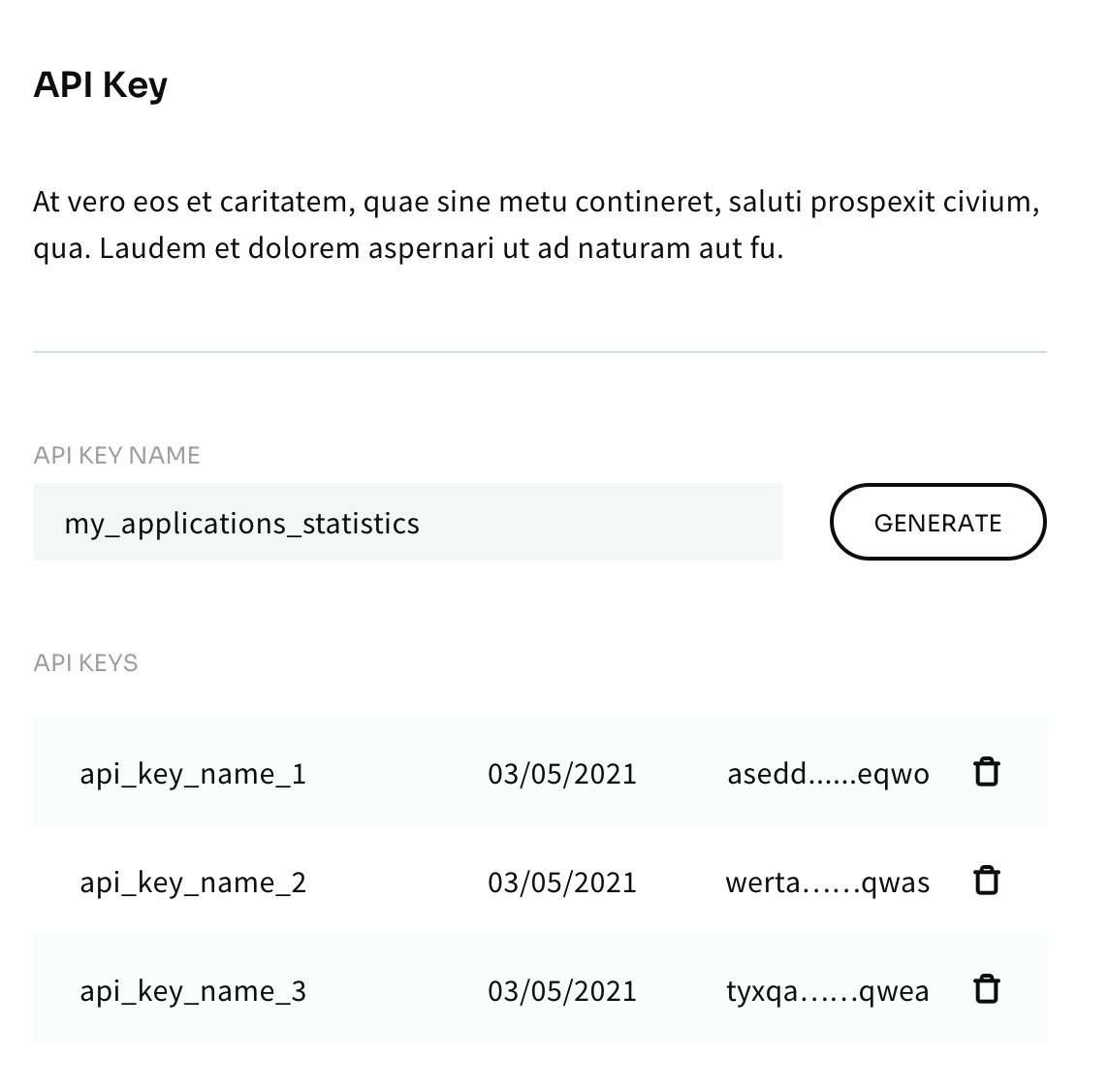 Add names to API keys · Issue #155 · SkynetLabs/skynet-accounts · GitHub