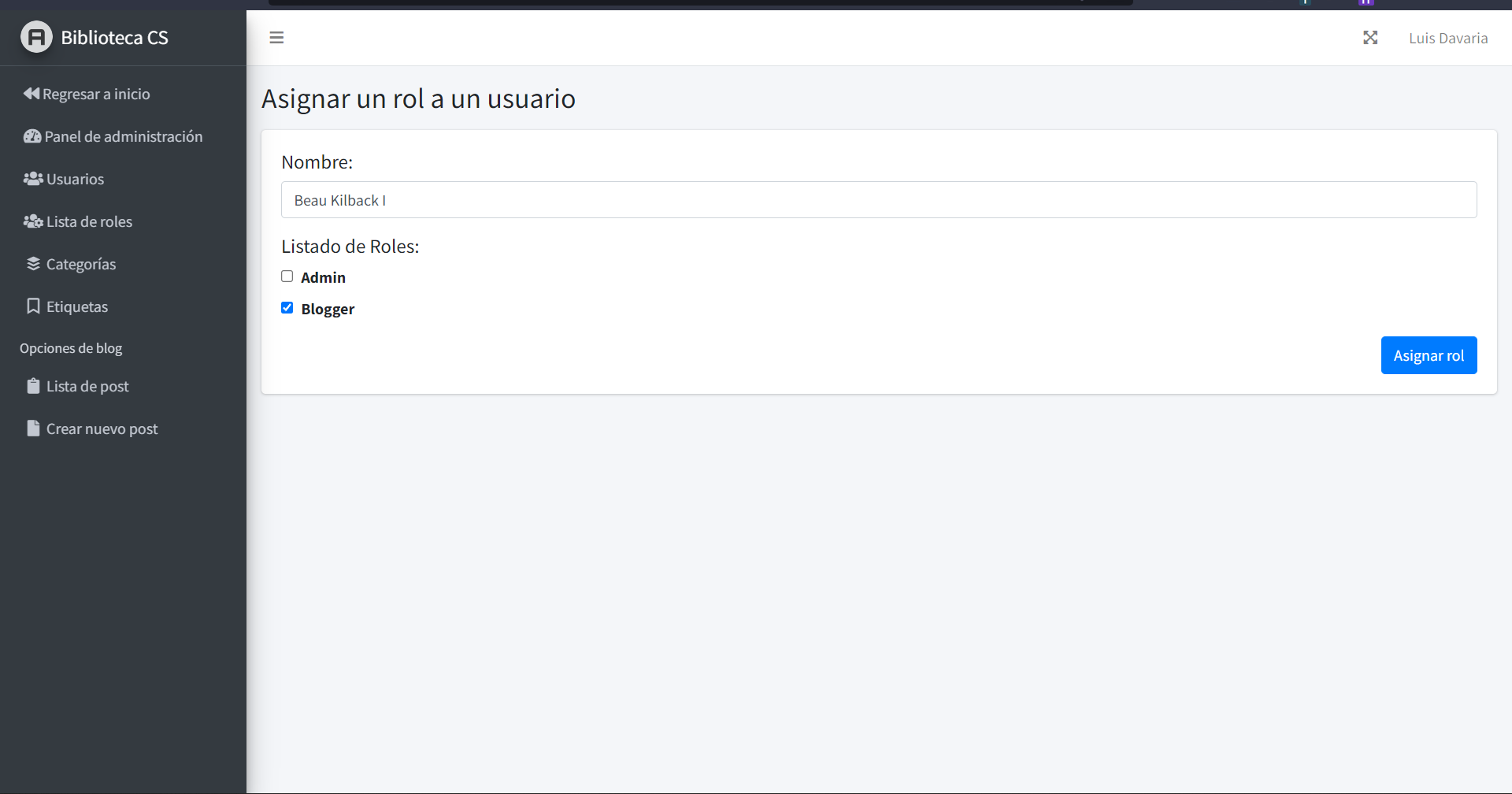 Biblioteca-CS/docs/06_functionalities.md at main · cheems-dev/Biblioteca-CS · GitHub