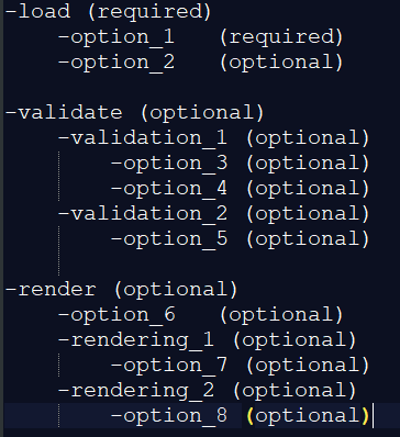 How to make subcommand required? · Issue #1193 · remkop/picocli · GitHub
