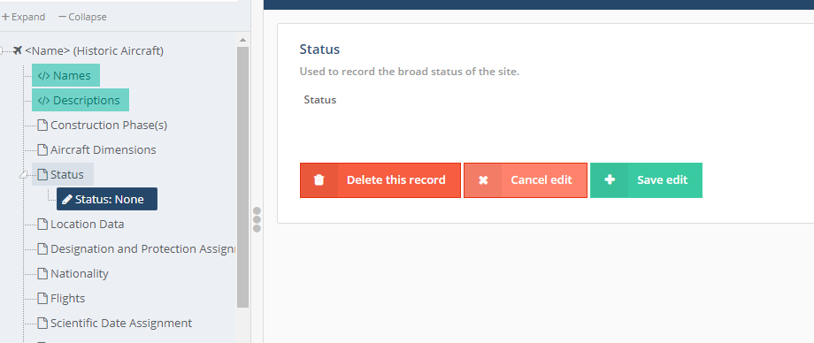 Domain widget display bug when changing options · Issue #8374 · archesproject/arches · GitHub