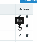 Tooltips flickering when it's text wraps due to being positioned near ...