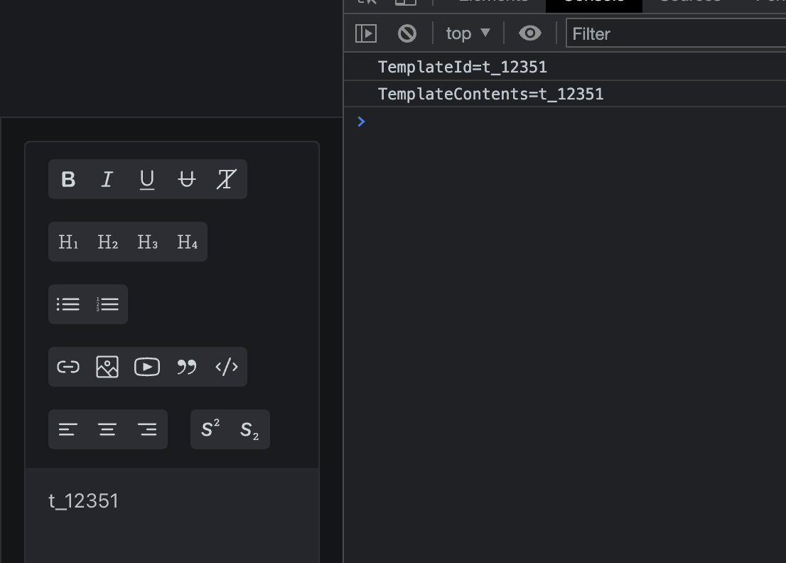 Rte Component Isnt Re Rendering · Mantinedev · Discussion 2000 · Github