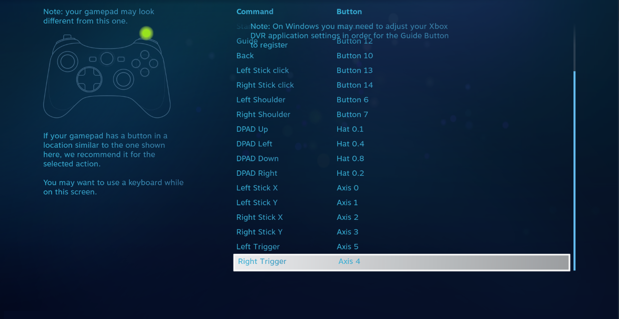 8BitDo 8BitDo Pro 2 wired · Issue #8772 · ValveSoftware/steam-for-linux ...