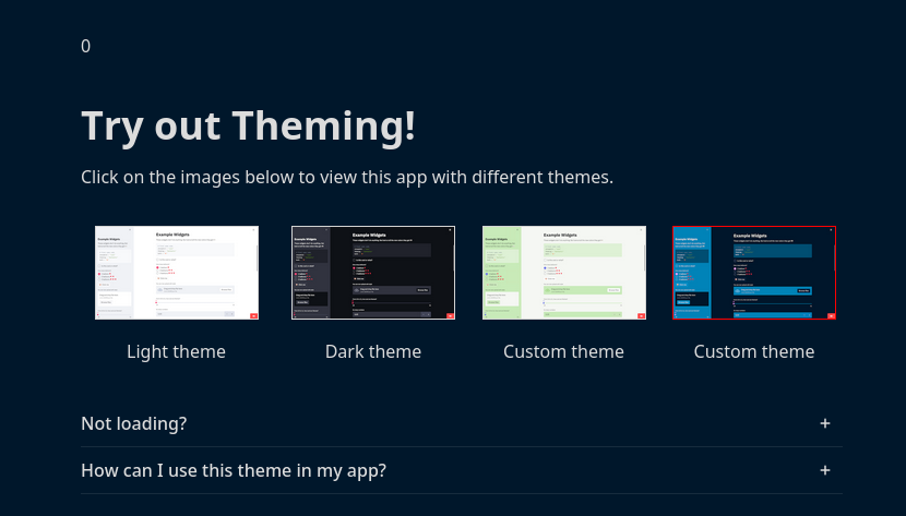 Update app · Issue #2 · streamlit/theming-showcase-blue · GitHub