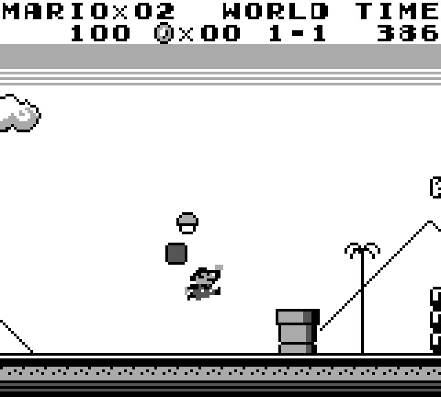 GitHub - brennop/leekboy: Gameboy emulator