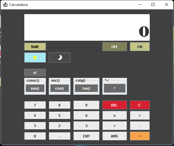 GitHub - AleBD72/Calculadora-Evaluacion