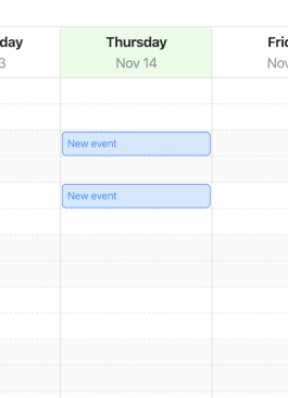 Ability to show resources in week-view · Issue #1125 · mattlewis92/angular-calendar · GitHub