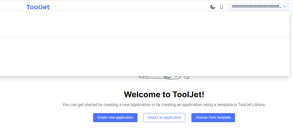 "Unlimited" Character Title Possible · Issue #4354 · ToolJet/ToolJet · GitHub