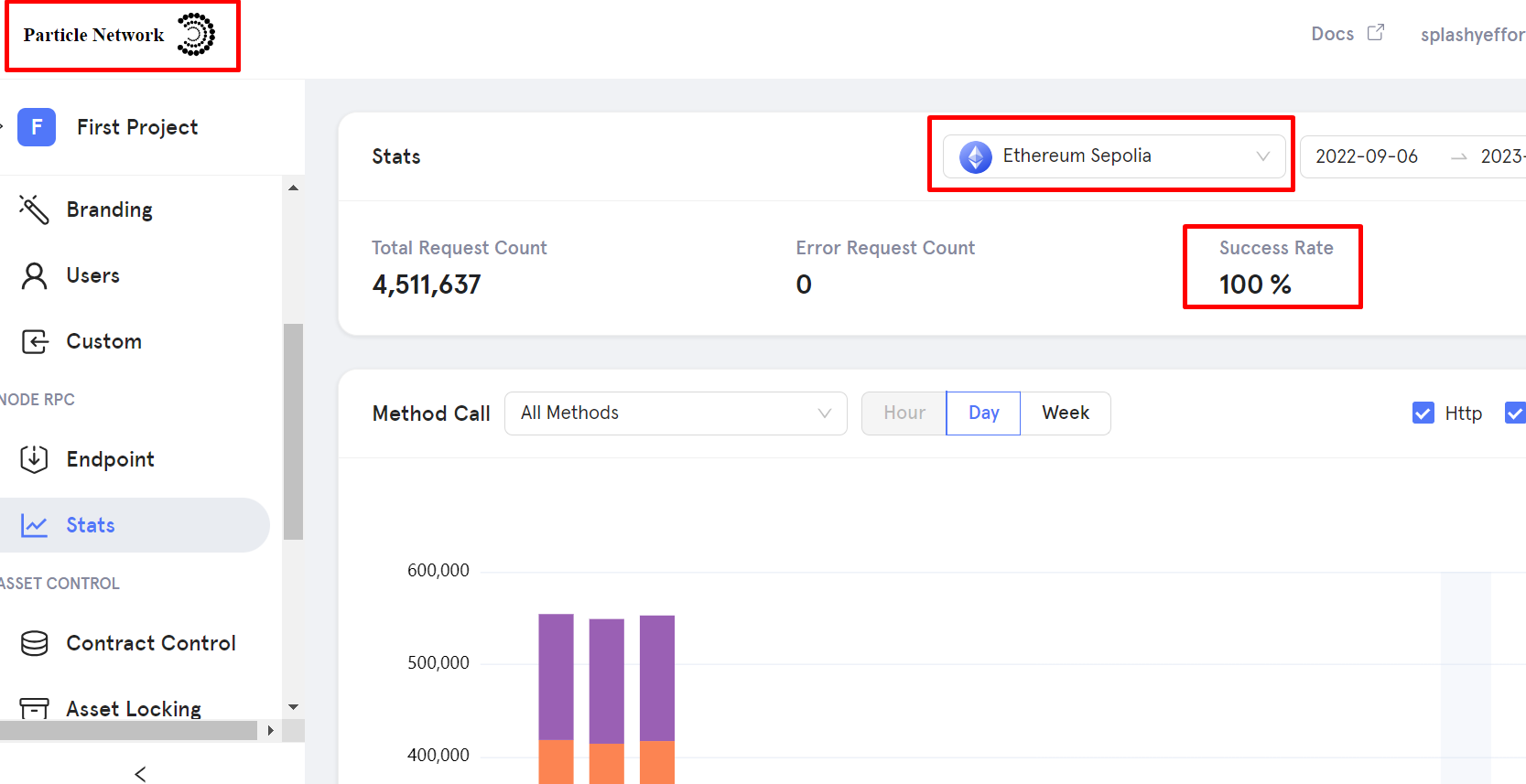 docs(website): add a public RPC node with no rate limiting · Issue #14649 · taikoxyz/taiko-mono ...
