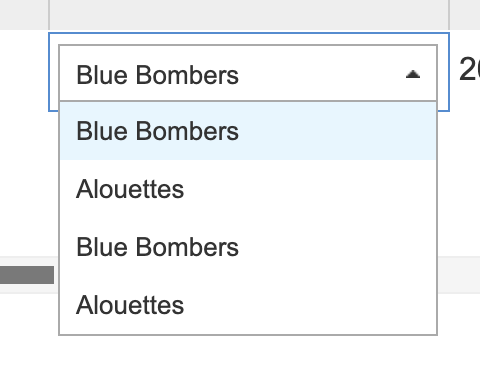 How to get value type number(integer) rather then String · Issue #1342 ...