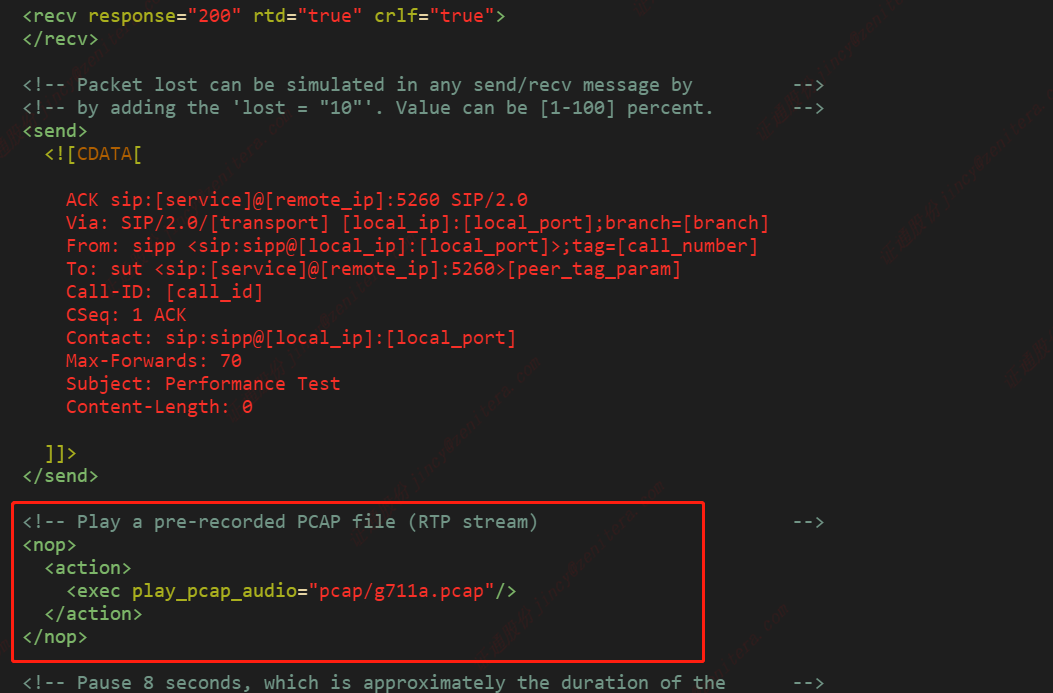 sipp makes ksoftirqd occupy a single CPU occupancy rate too high · Issue #593 · SIPp/sipp · GitHub