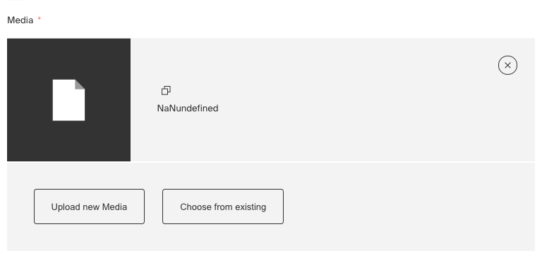 Upload thumbnails not displaying in admin · Issue #378 · payloadcms/payload · GitHub