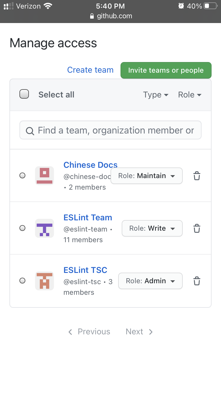 The future of this project? · Issue #27 · eslint/cn.eslint.org · GitHub