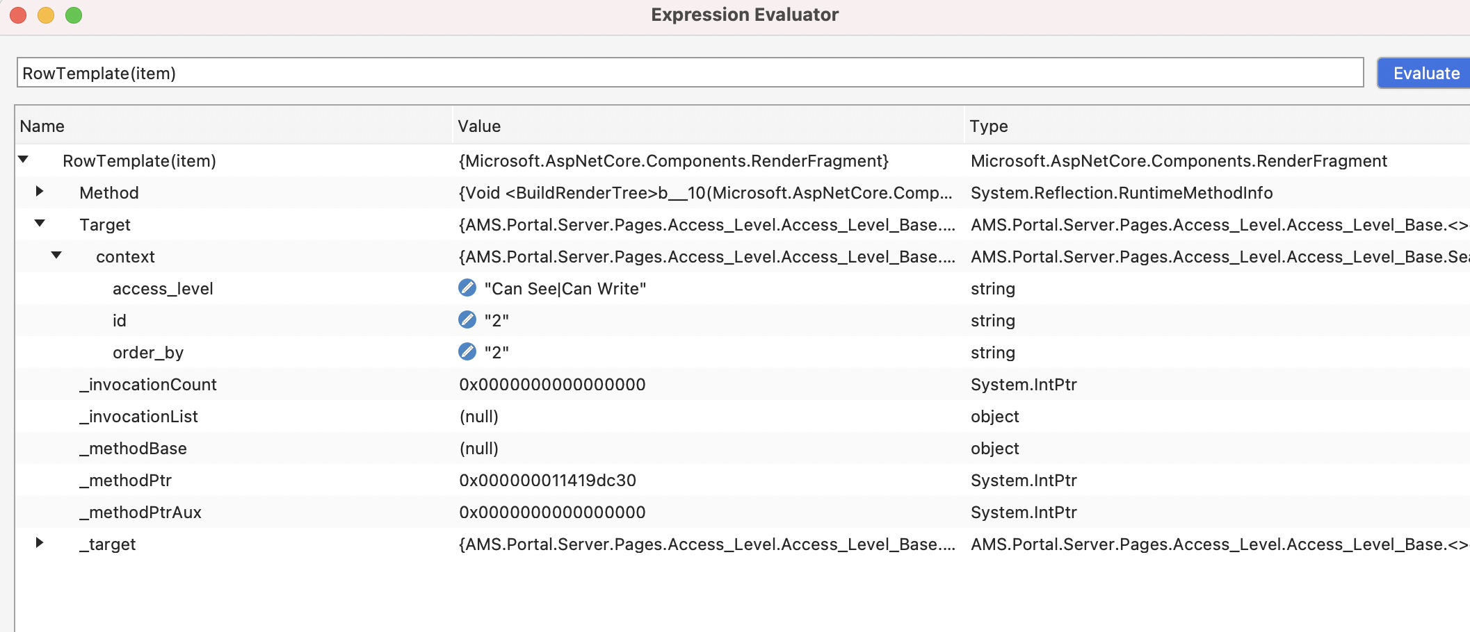 Using MudTable with DataTable or System.Dynamic.ExpandoObject · MudBlazor MudBlazor · Discussion ...