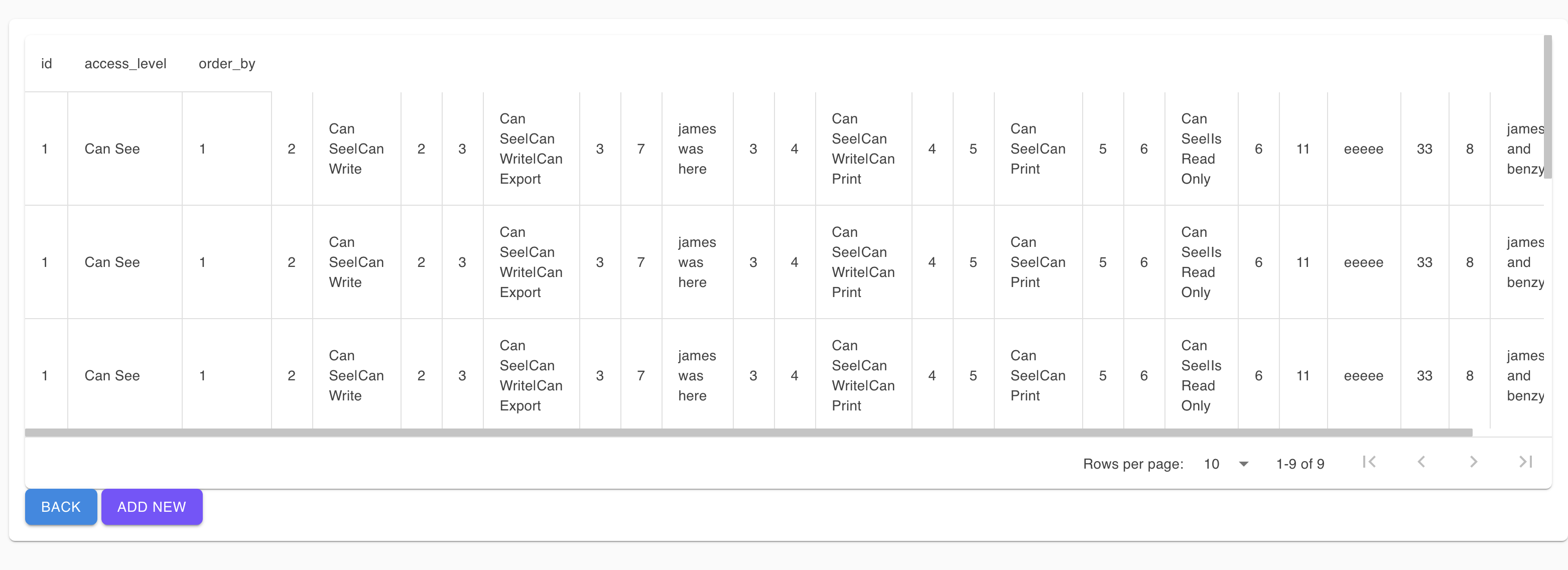 Using MudTable with DataTable or System.Dynamic.ExpandoObject · MudBlazor MudBlazor · Discussion ...