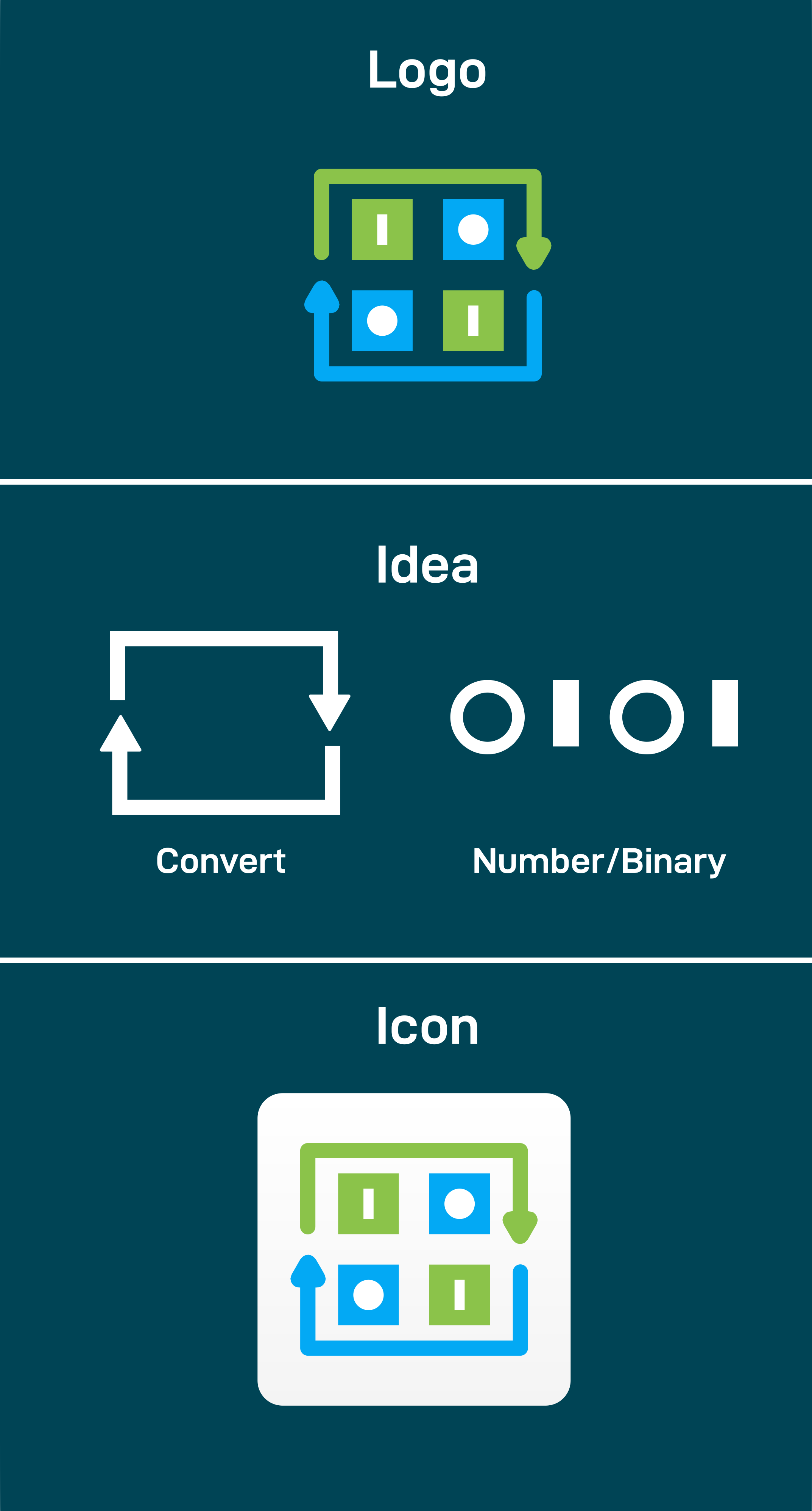 Logo Design · Issue #1 · ramk94/numberconverter · GitHub