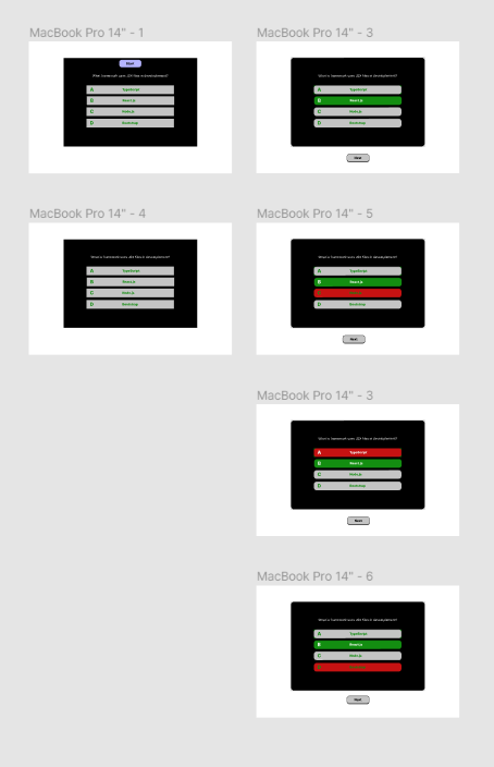 GitHub - MyNameIsJohnson/multiple-choice-game