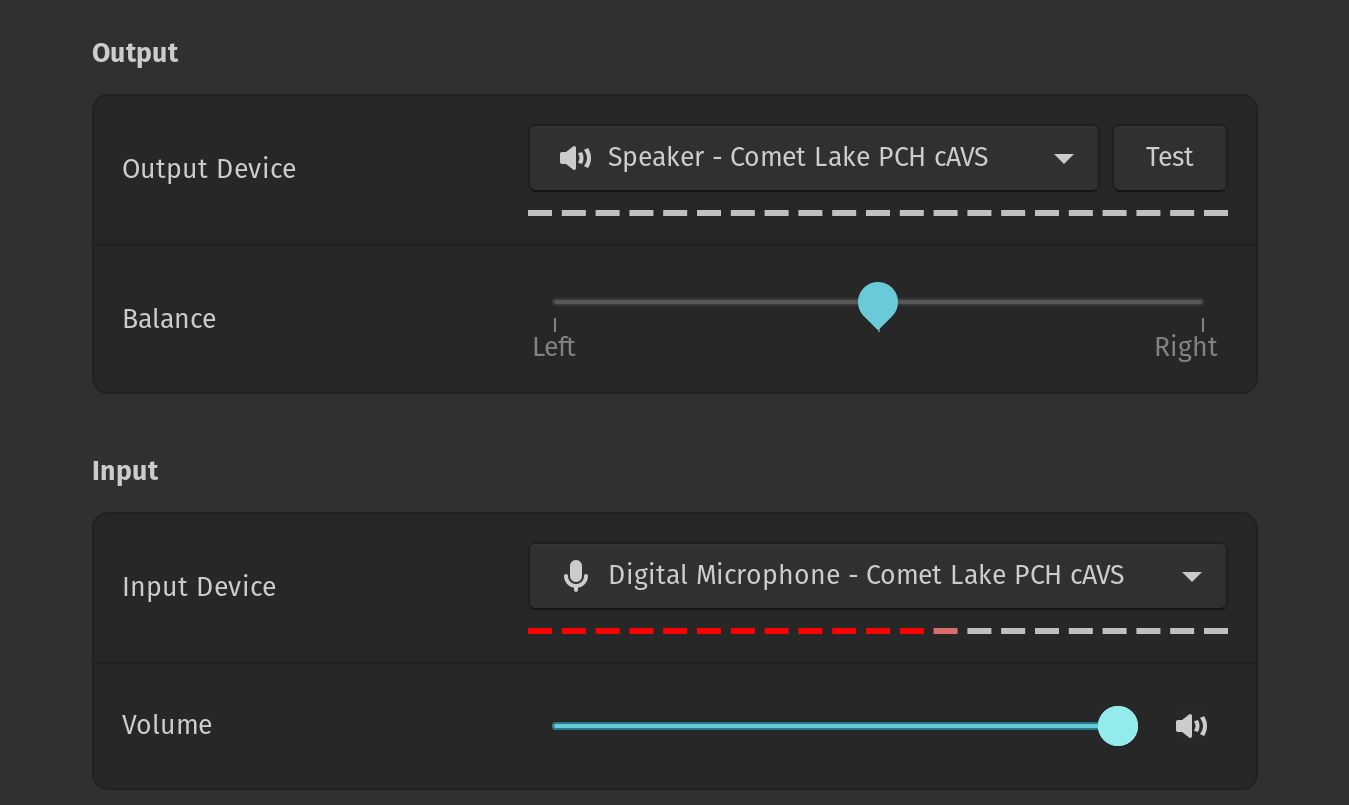 Cannot detect input device after updating to Pop!_OS 22.04 LTS · Issue #3139 · pop-os/pop · GitHub