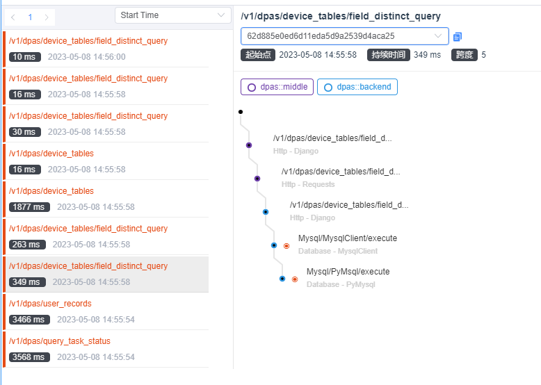 [Feature] Python agent enforce exception fallback mechanism · Issue #10778 · apache/skywalking ...