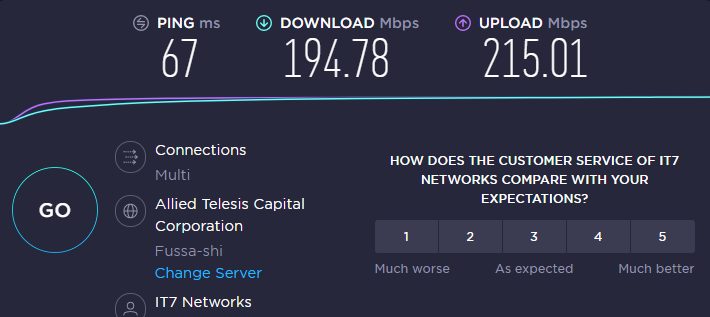 搬瓦工DC3机房贼慢 · Issue #366 · Jrohy/trojan · GitHub