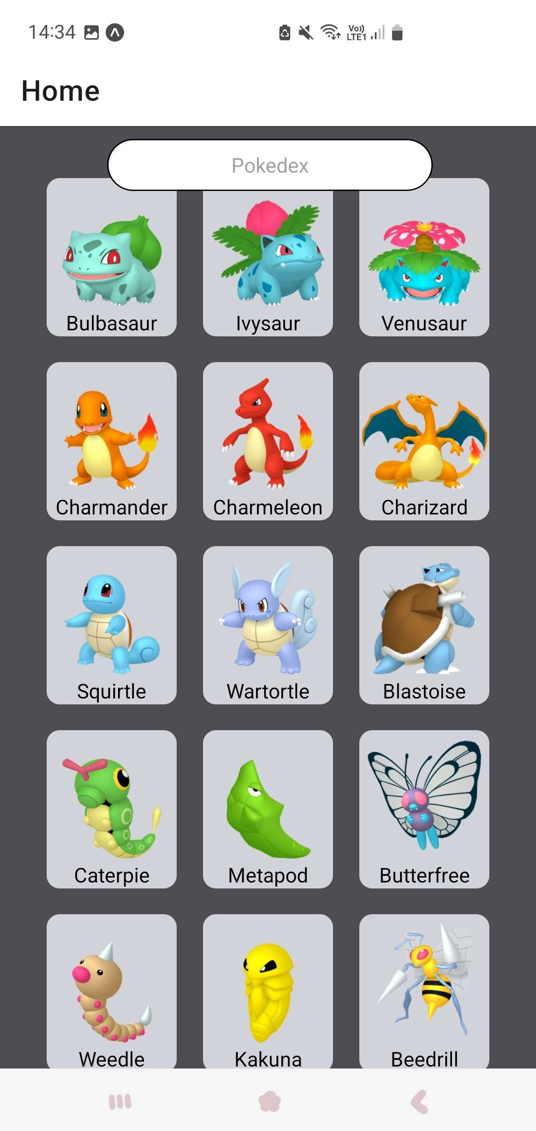 GitHub - NOQQYSC/Pokedex