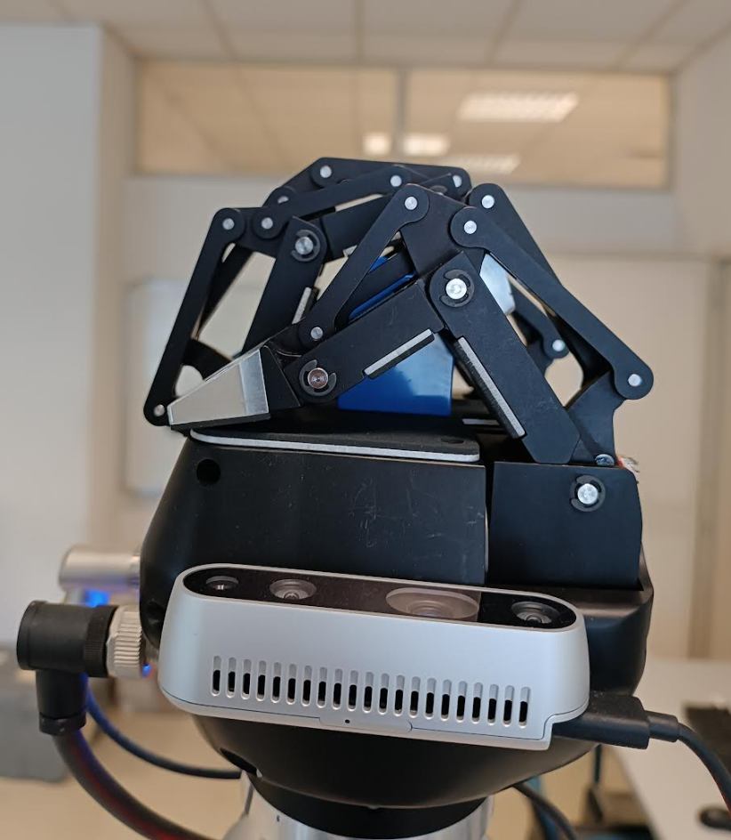 RobotiqThreeFingerGripper articulation and control · Issue #412 · ARISE-Initiative/robosuite ...