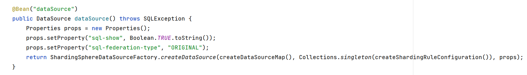 Expected one result (or null) to be returned by selectOne(), but found ...