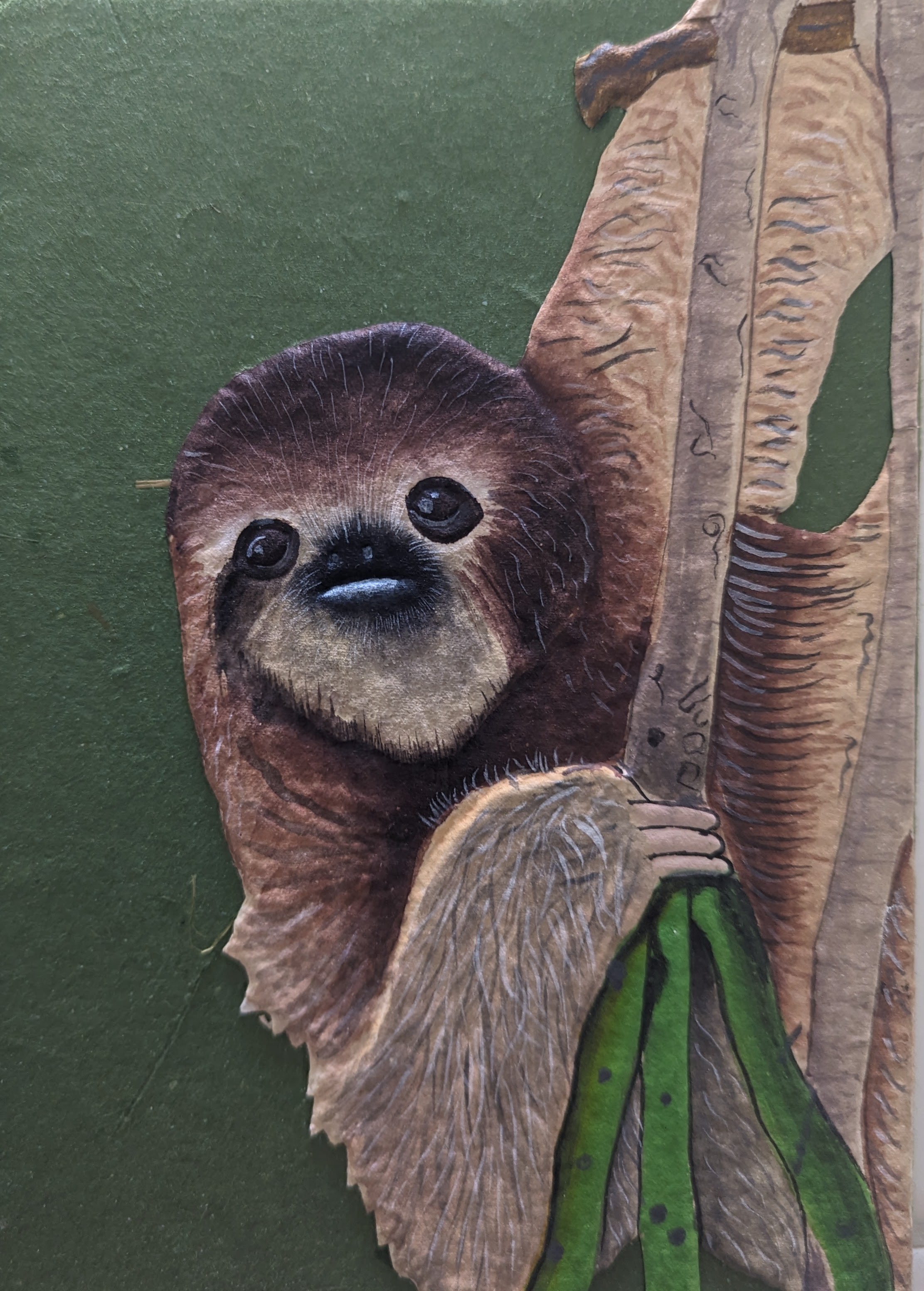 Abe-Borg (Abraham Borg) · GitHub