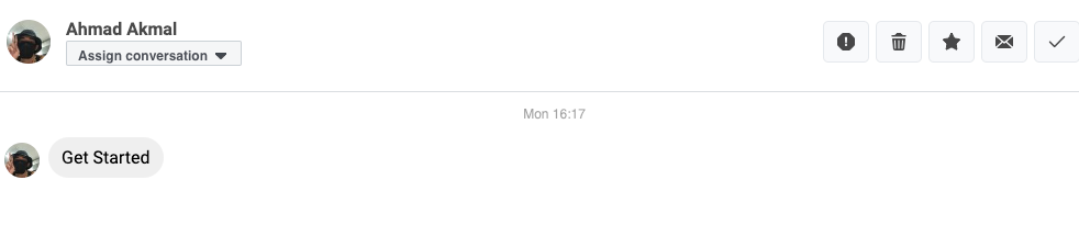Support Quick Replies in Facebook · Issue #5316 · chatwoot/chatwoot ...
