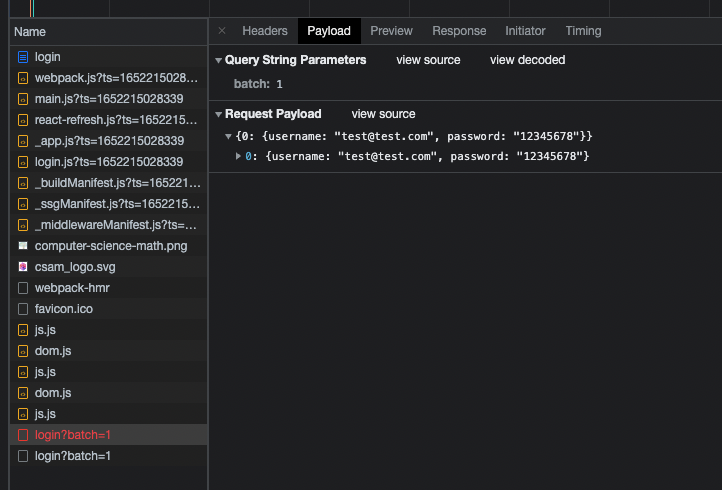 Next.js useMutation, how to remove the batch parameter from network request · trpc trpc ...