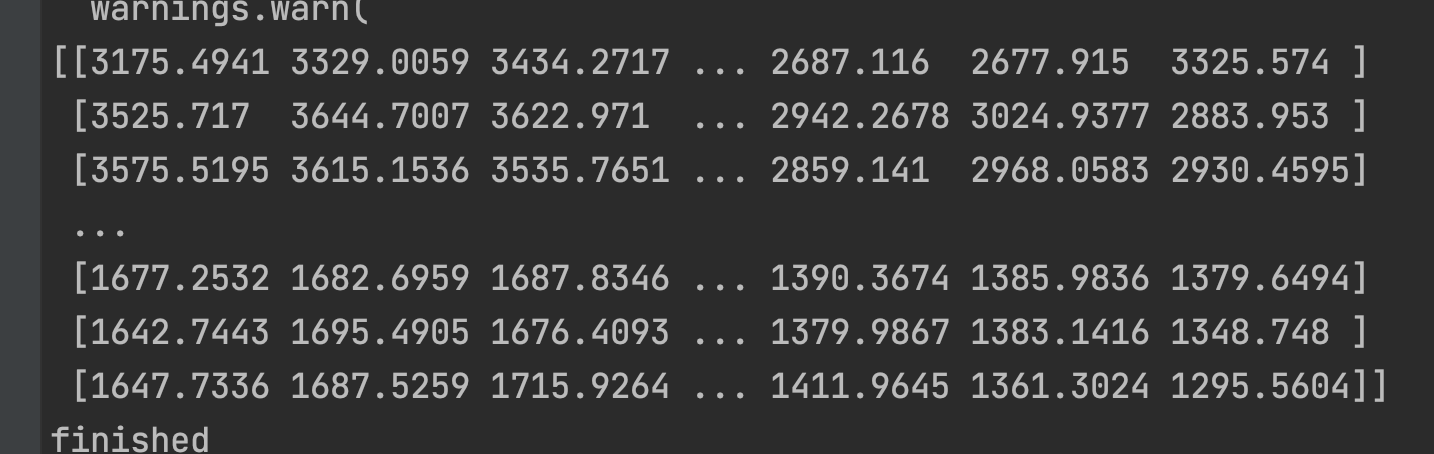 Output kitti finetuned and kitti evaluation · Issue #25 · isl-org/DPT · GitHub