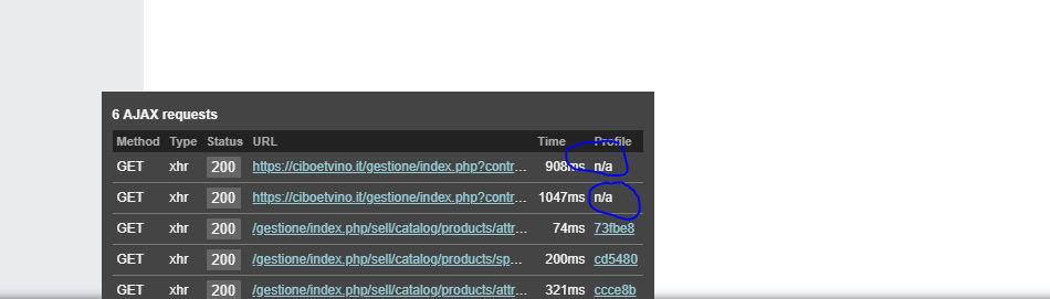 Impossible add related products · Issue #15299 · PrestaShop/PrestaShop · GitHub