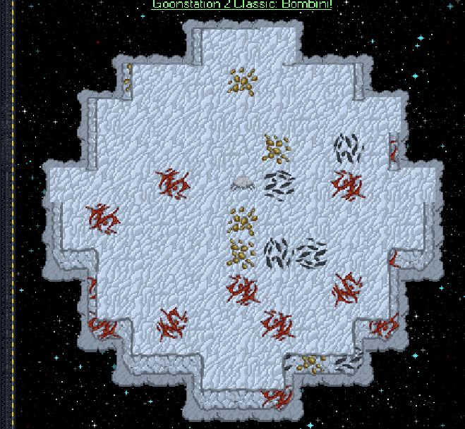 Asteroid Turfs Ain T Quite Right · Issue 10077 · Goonstation Goonstation · Github