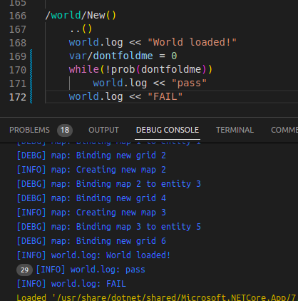 `prob(0)` can return `1` · Issue #1192 · OpenDreamProject/OpenDream · GitHub