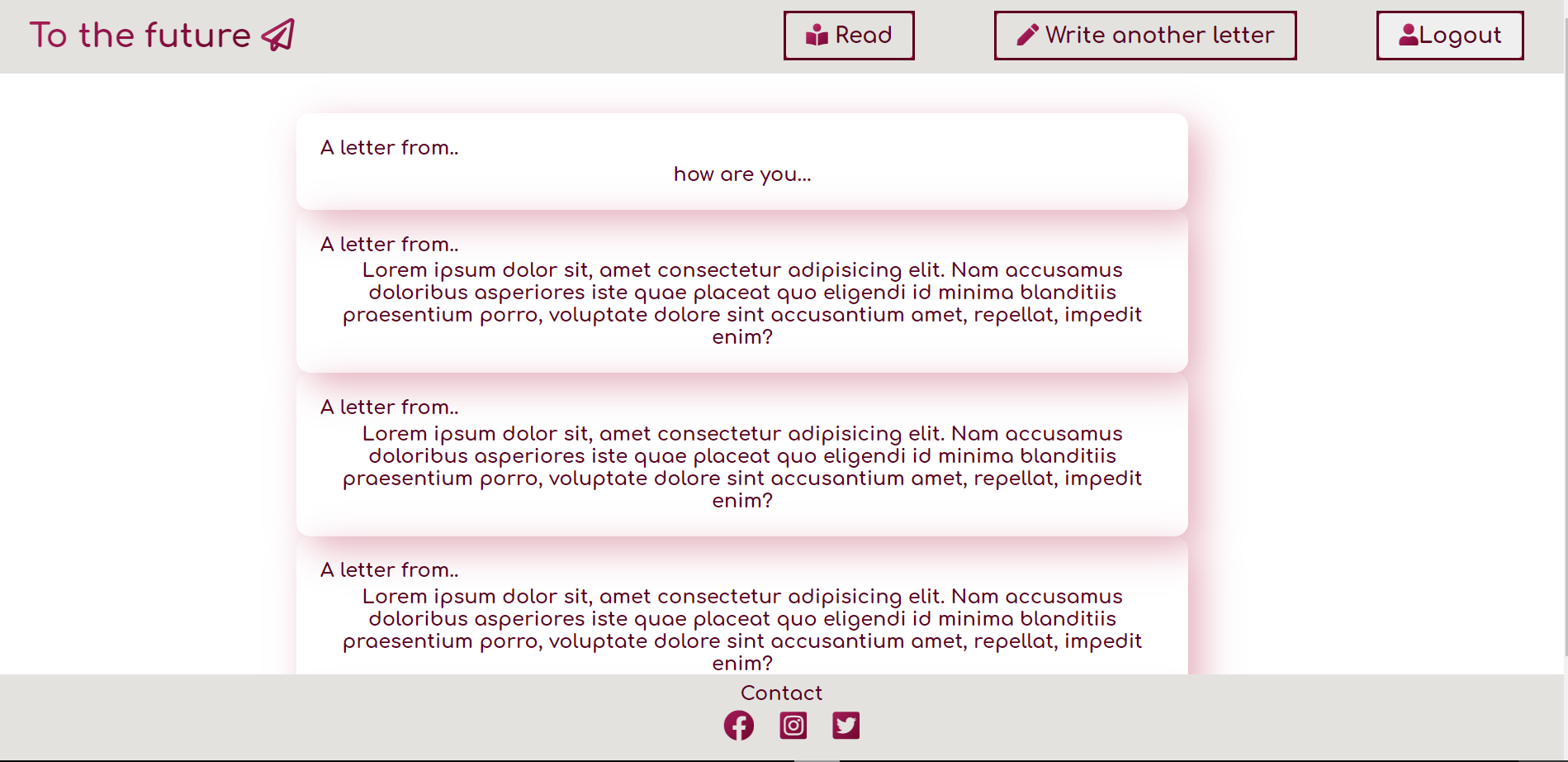 GitHub - Bhavana-Jami/to_the_future_js: tothefuture-html,css,js
